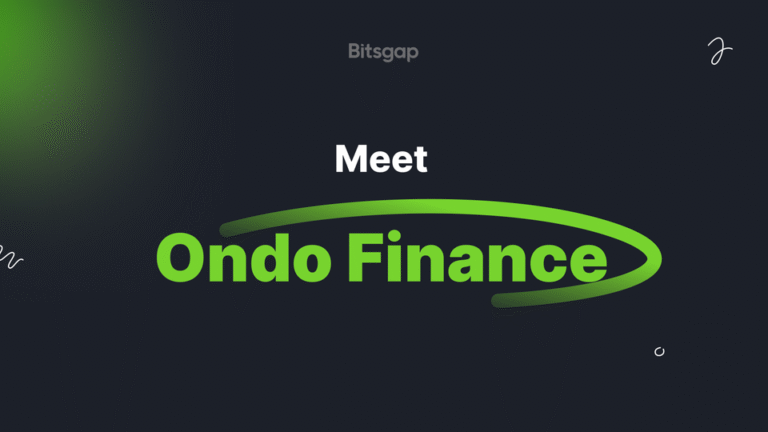 Ondo Finance: 7 Powerful Wins & Hard Truths You Should Know - SHINE TO DYE